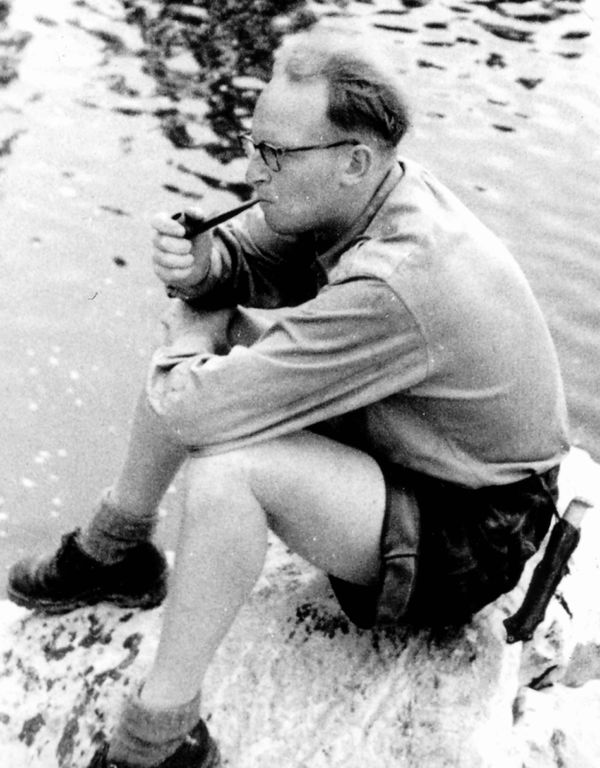 Helmut König – Scout-o-wiki