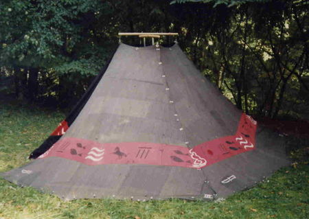 Kohte – Scout-o-wiki