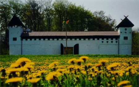 Jomsburg – Scout-o-wiki